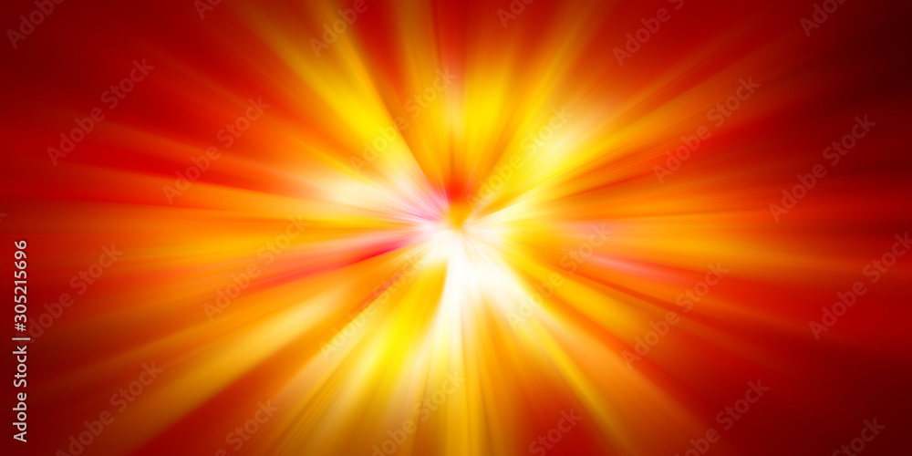 light red gradient background / red radial gradient effect wallpaper ...