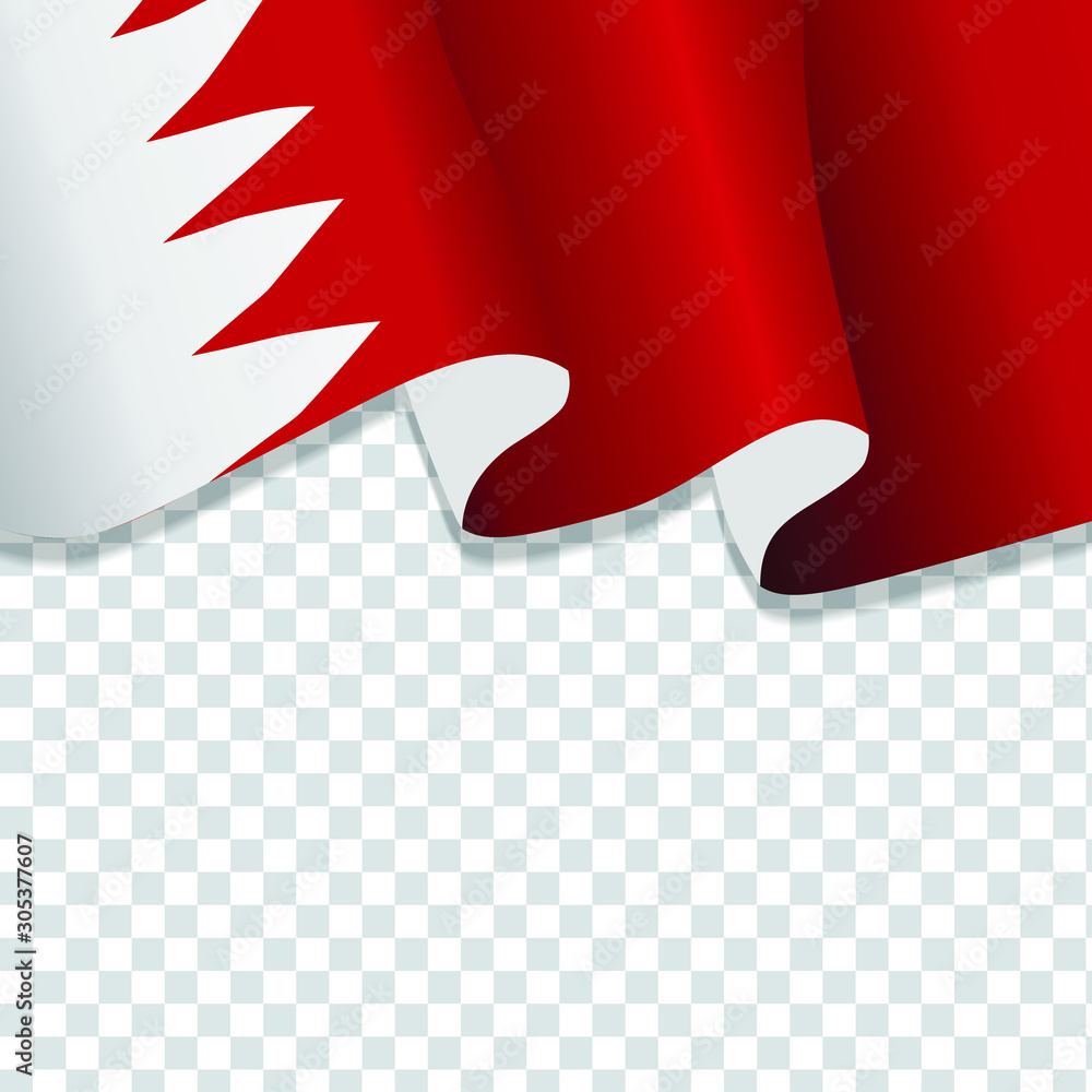Bahrain Flag And Emblem PNG Logo Vector Downloads (SVG,, 50% OFF