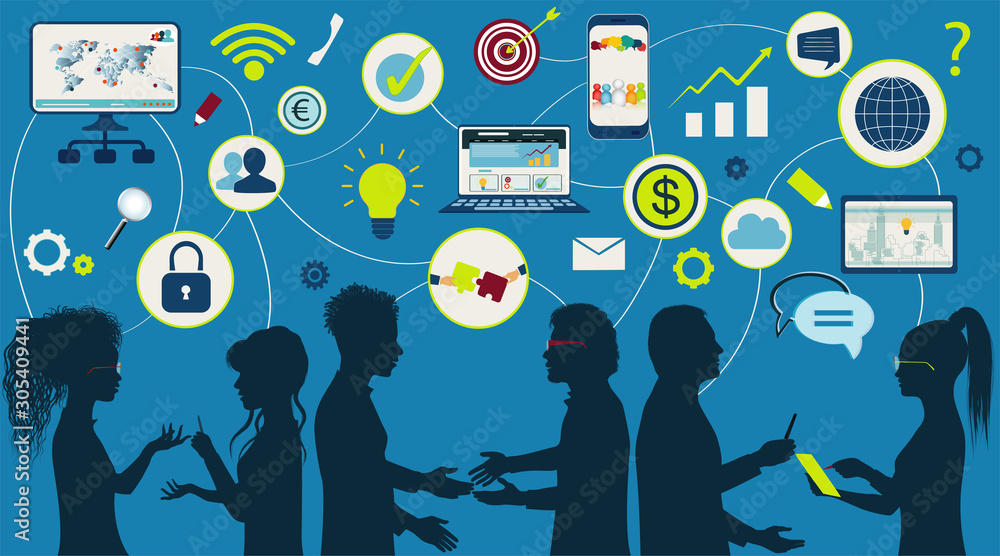 Communication Technology In The Future