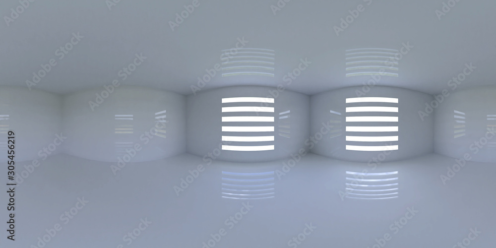 4K HDRI map, spherical environment panorama background, abstract high ...