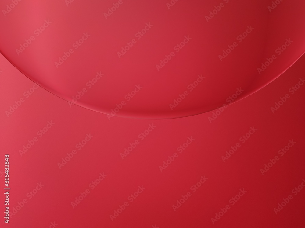 Simple gradient background with desaturated red color tone. Stock ...