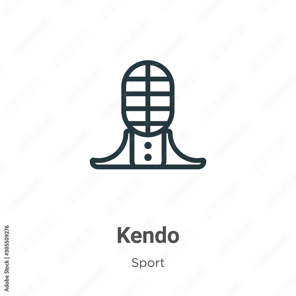 Kendo Logo