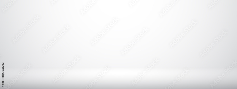 gray gradient background for studio Stock Photo | Adobe Stock