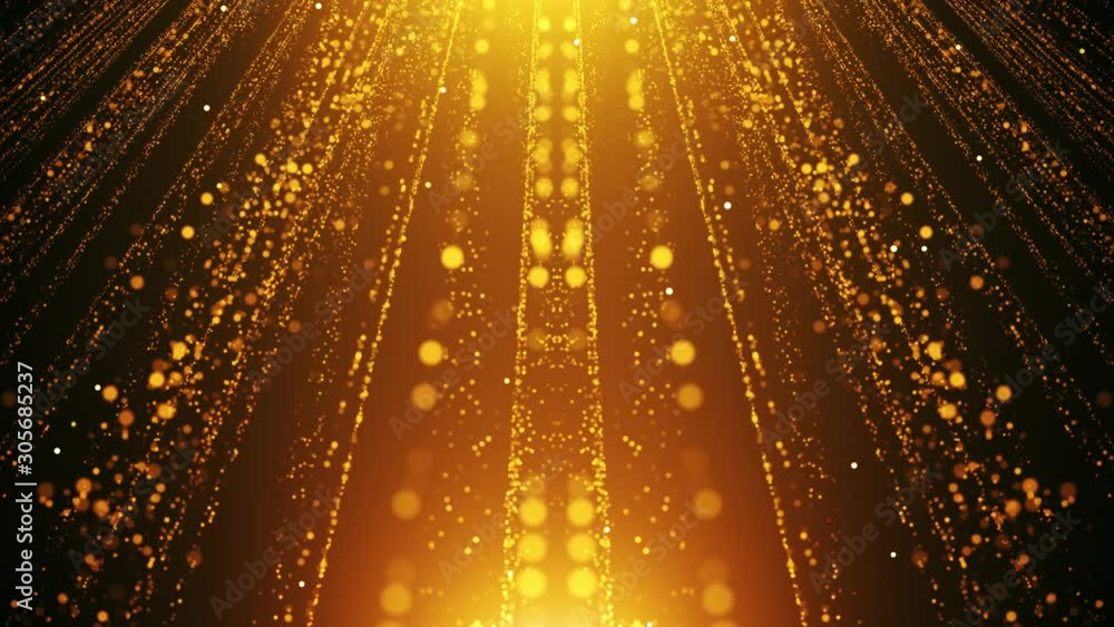 animation for the awards ceremony, nightclub entertainment, fashion ...