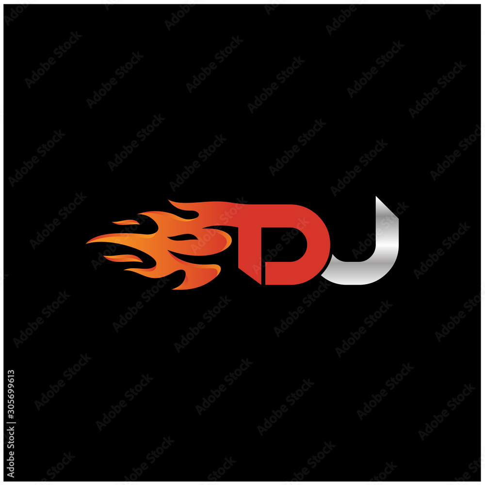 Progettare Il Logo Del Dj