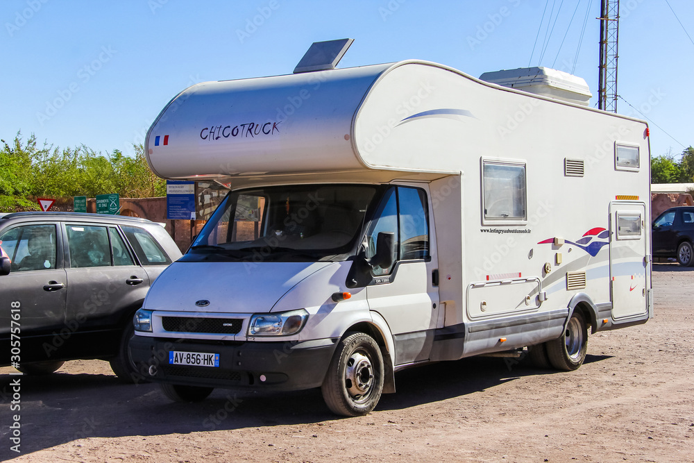 Ford Transit Stock Photo | Adobe Stock