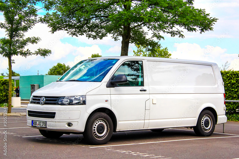 Transporter Stock Photo | Adobe Stock