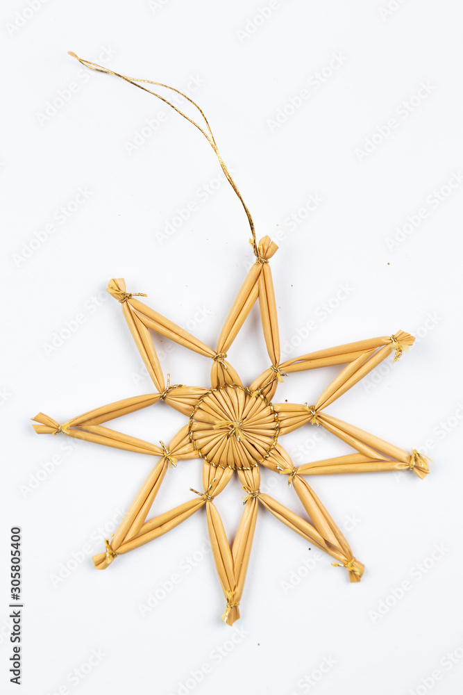 Detailshot of a single object on white ground, perfect for cropped ...