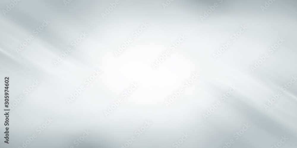 white gray motion background / grey gradient abstract background Stock ...