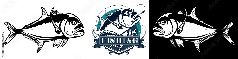 Bonefish Logo