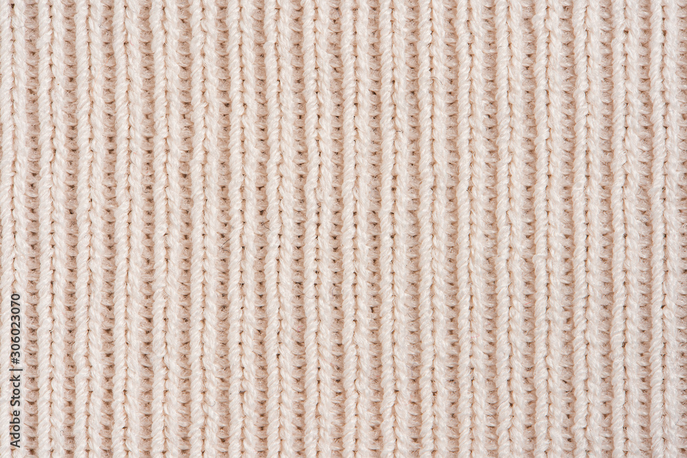 Knit Fabric Texture Background Stock Photo | Adobe Stock