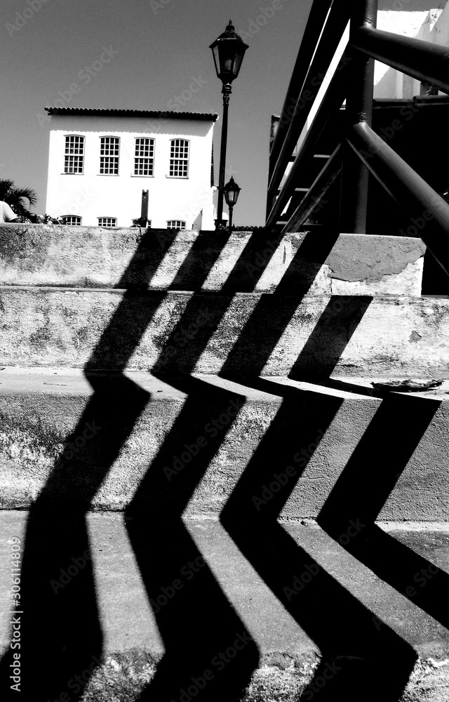 Directional Light Photography