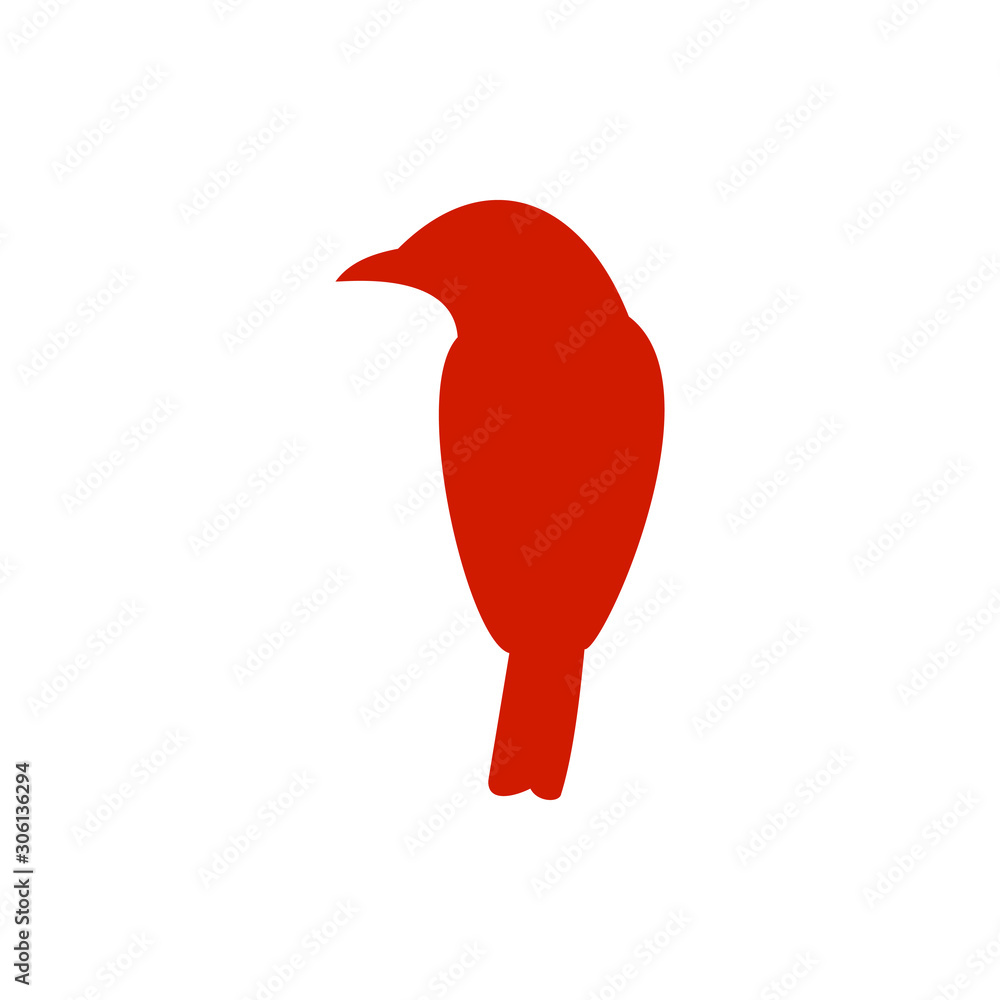 Red Birds Logo