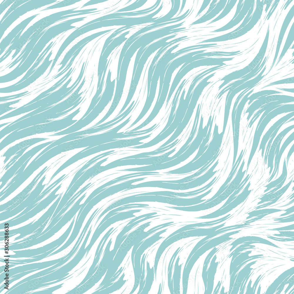 Seamless River Texture