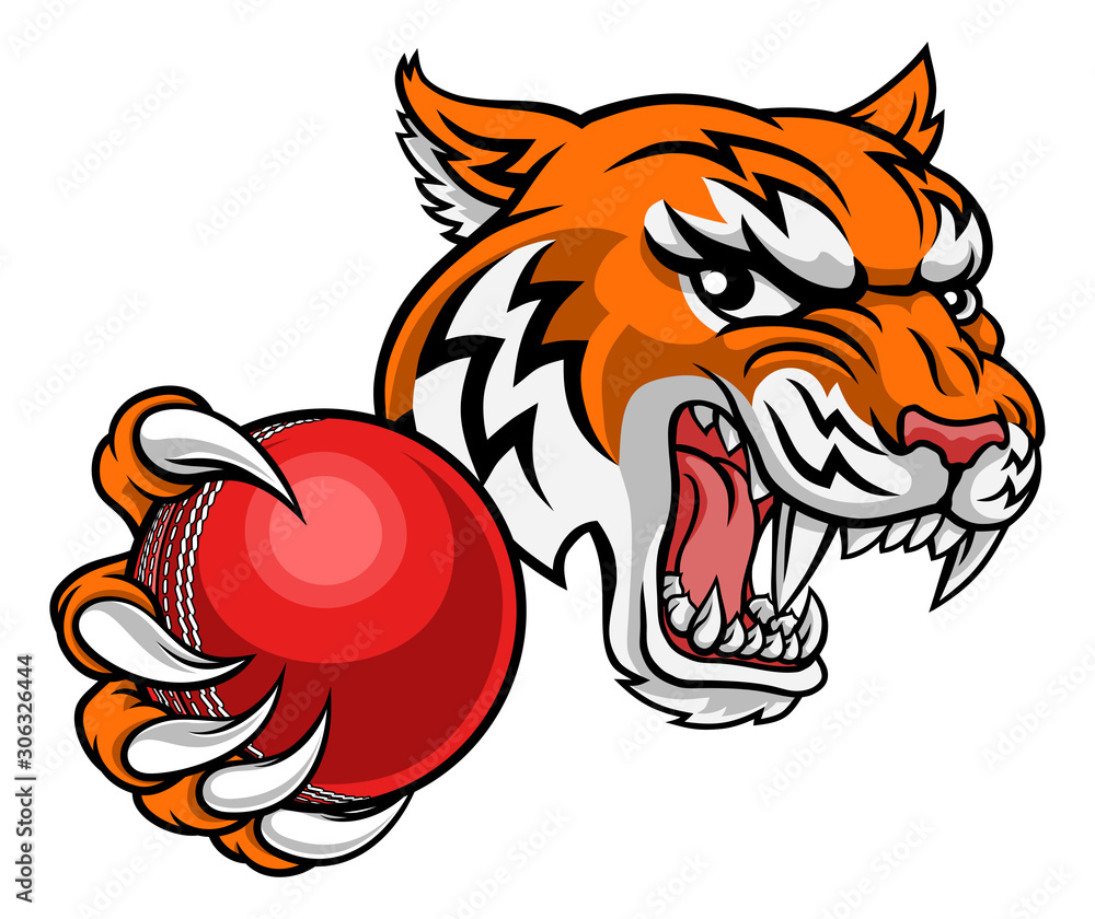 Sports Claw Clipart