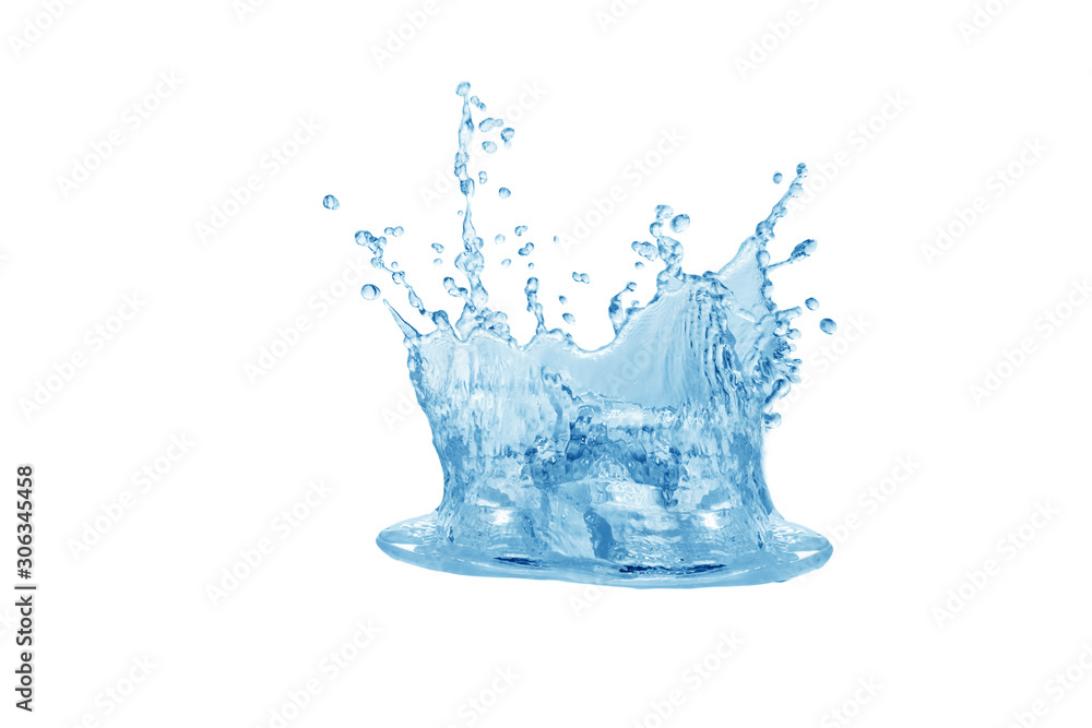Water splash,water splash isolated on white background,water Stock ...