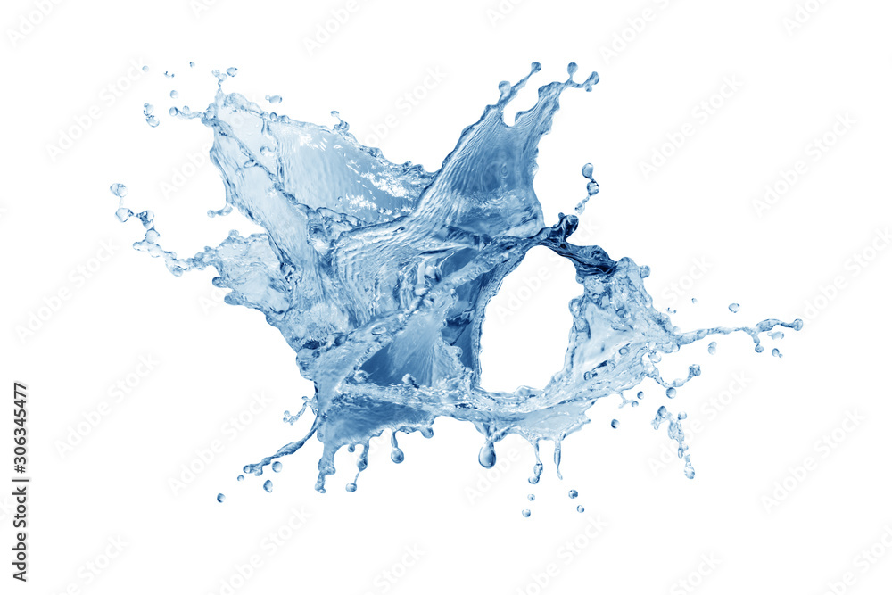 Water splash,water splash isolated on white background,water Stock ...