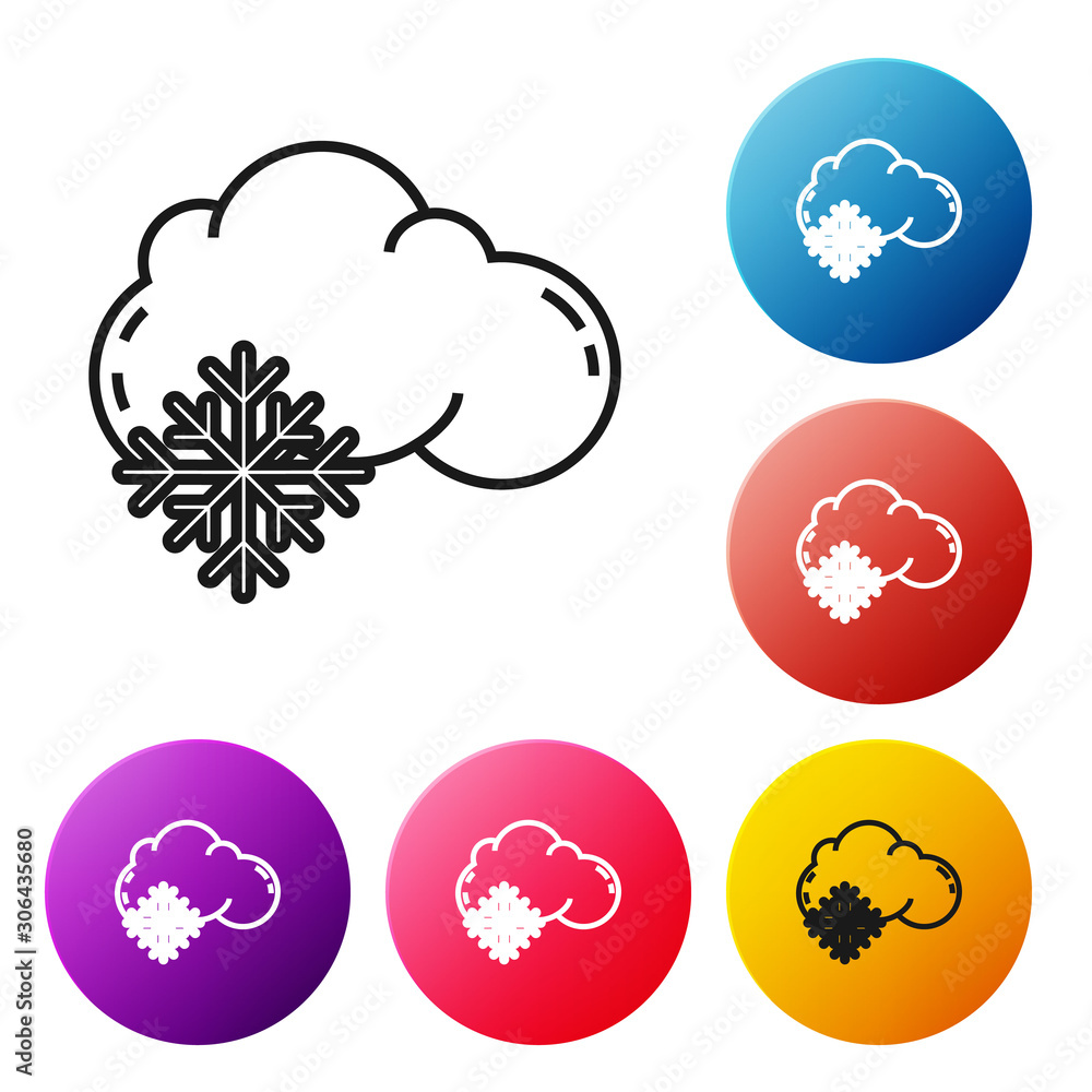 Single Weather Icons