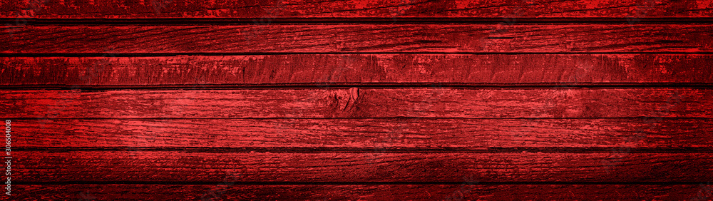 Red Wood Background Hd
