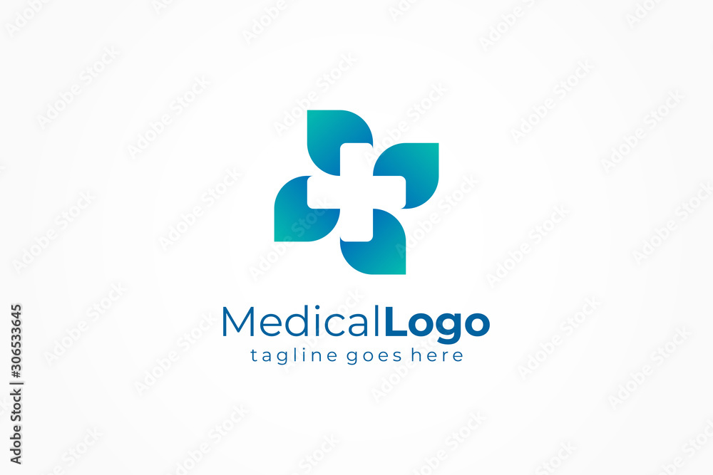 Medical Vector Logo