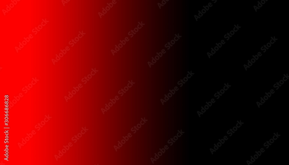 Colorful smooth abstract red and black texture background. High-quality ...