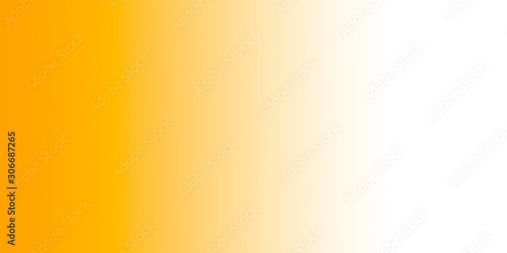 Colorful smooth abstract Orange and white texture background. High ...