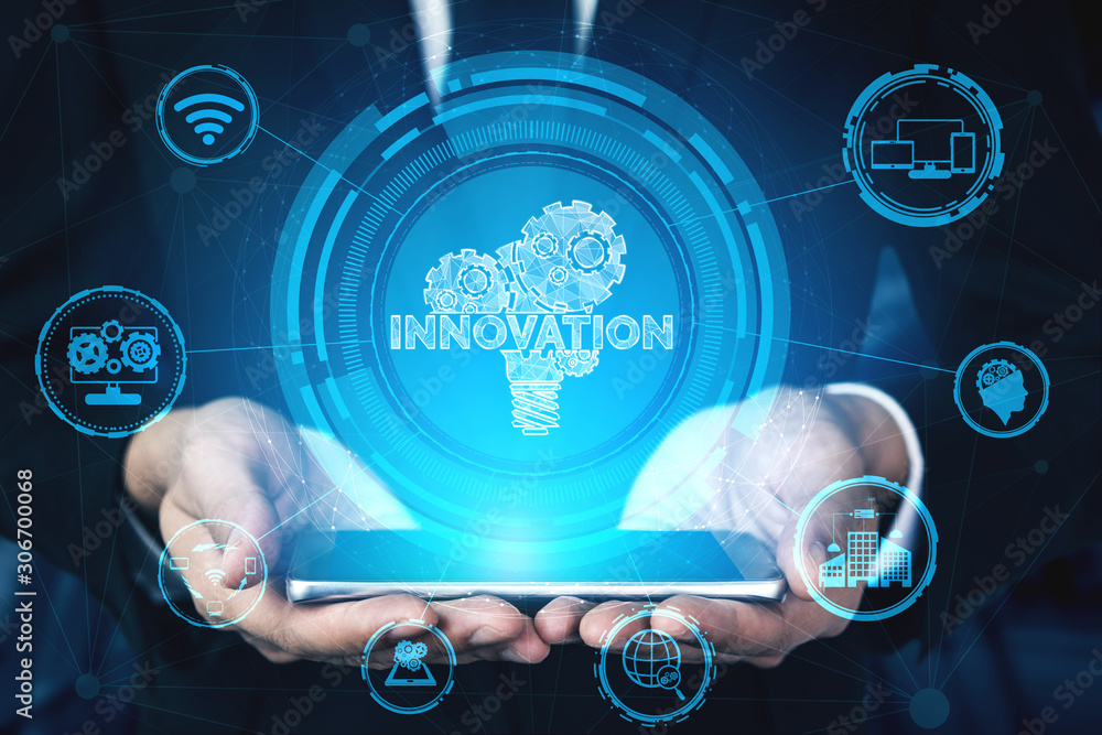 Innovation Ideas For Business