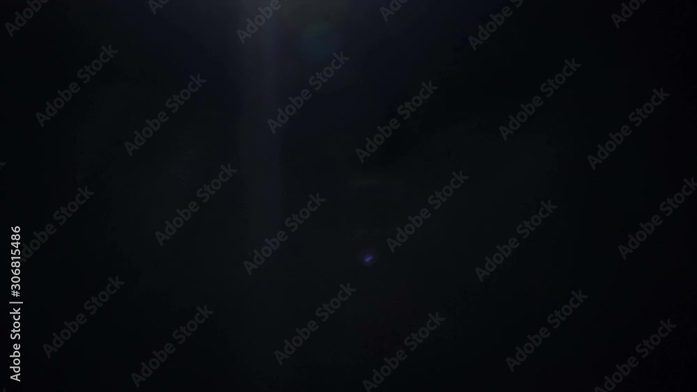 Real Stream Smoke flow footage isolated on black background for your ...