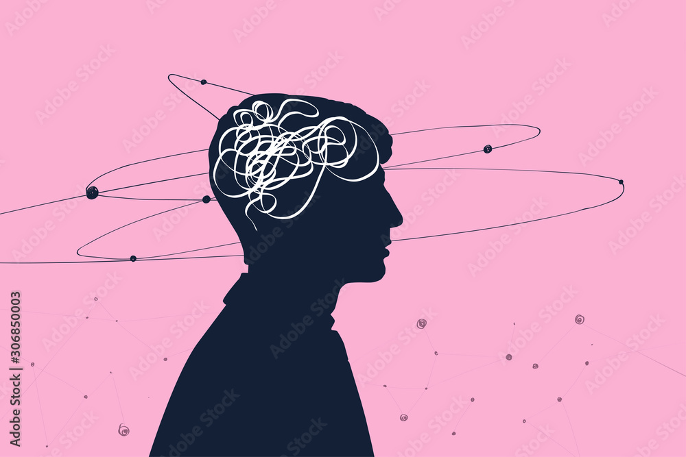 Creativity and the origin of ideas, the concept of the thought process ...