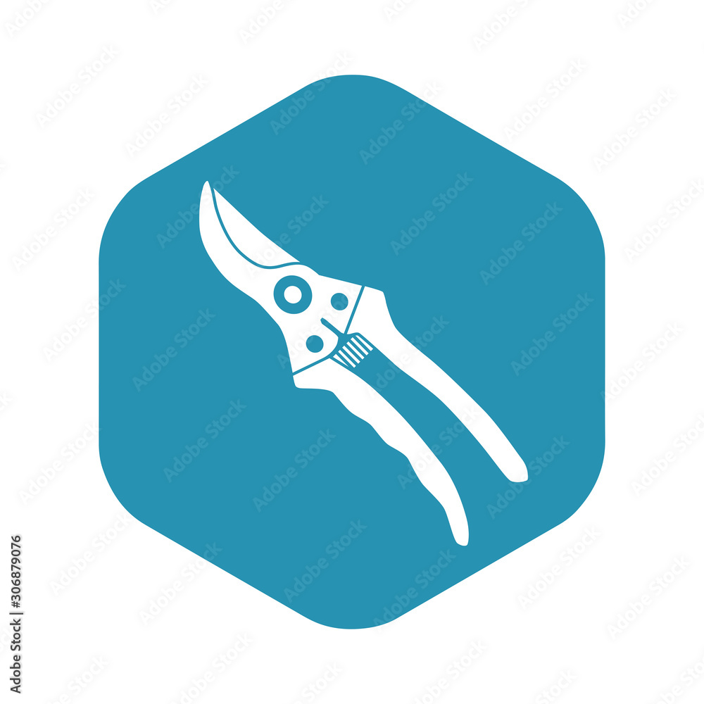 Pruner Icon