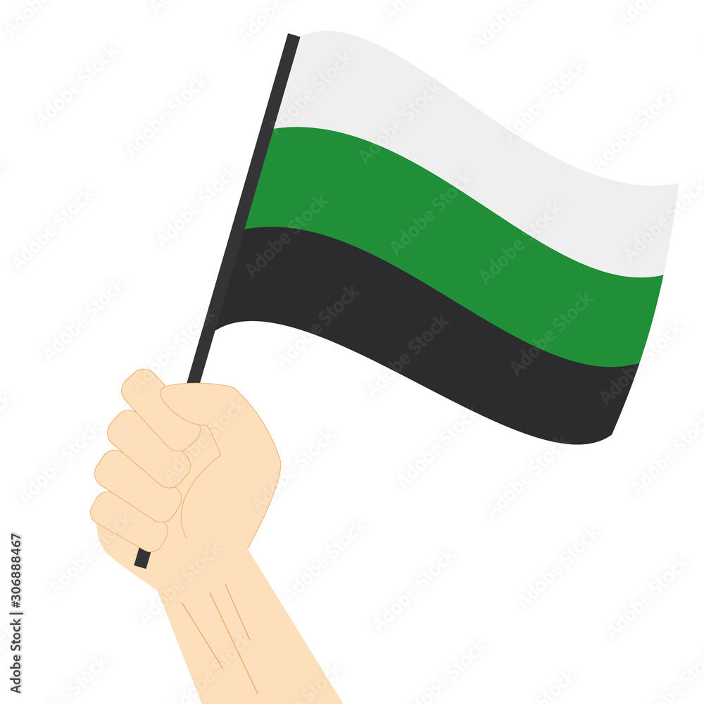 Neutrois Flag