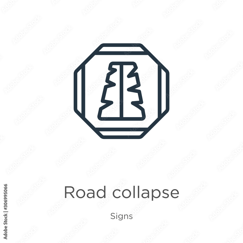 Collapse Icon