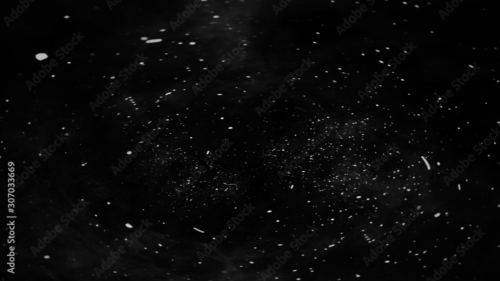 Fire embers particles texture overlays . Explosion burn on isolated ...