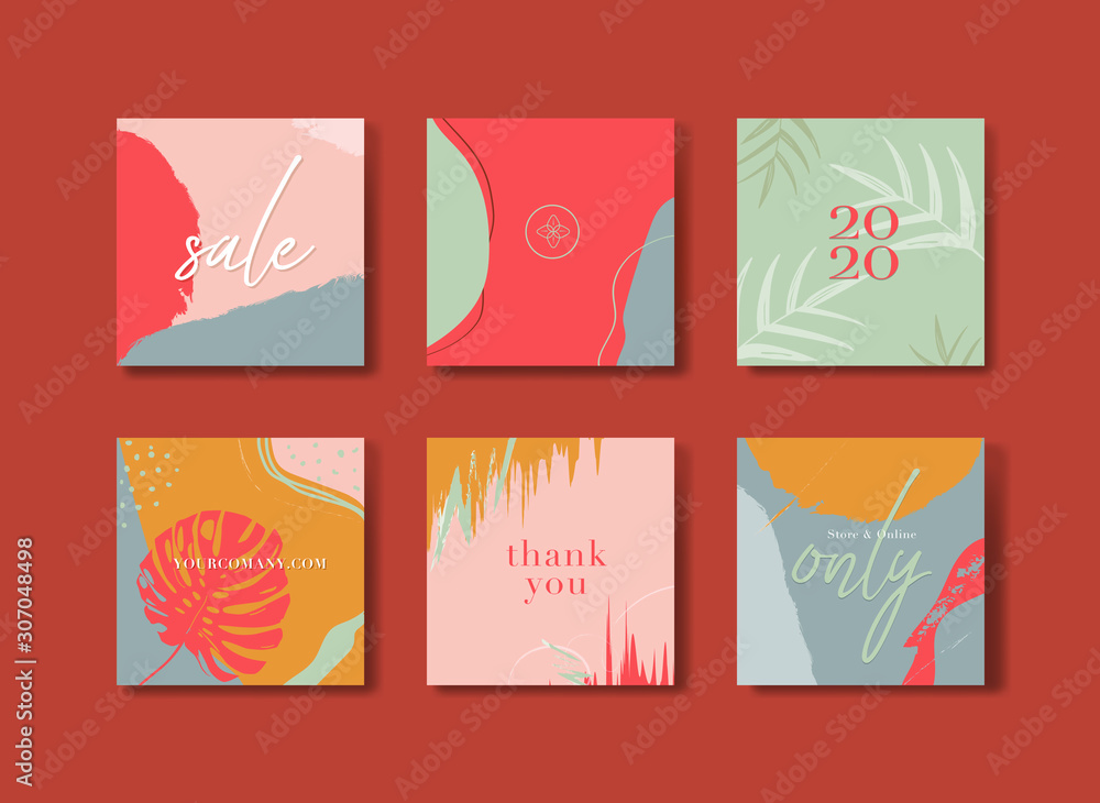 invitation, presentation, card, template, poster, graphic, fabric ...