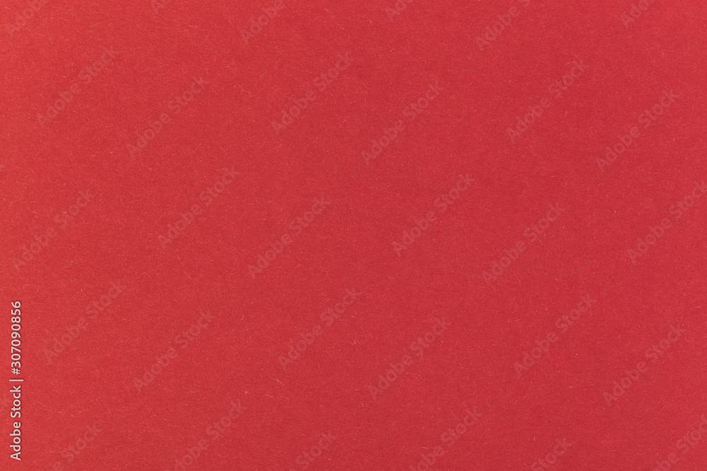 Dark red paper texture, blank background for template, horizontal, copy ...