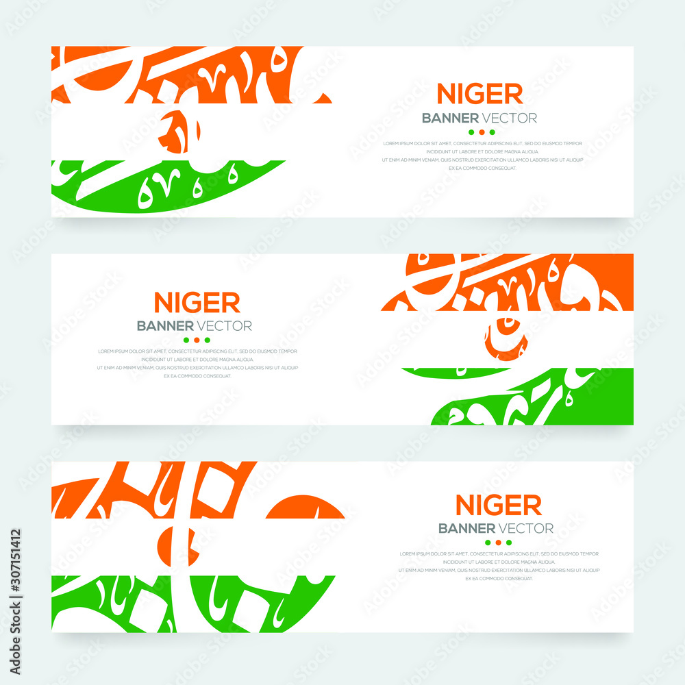 Niger Flag Meaning