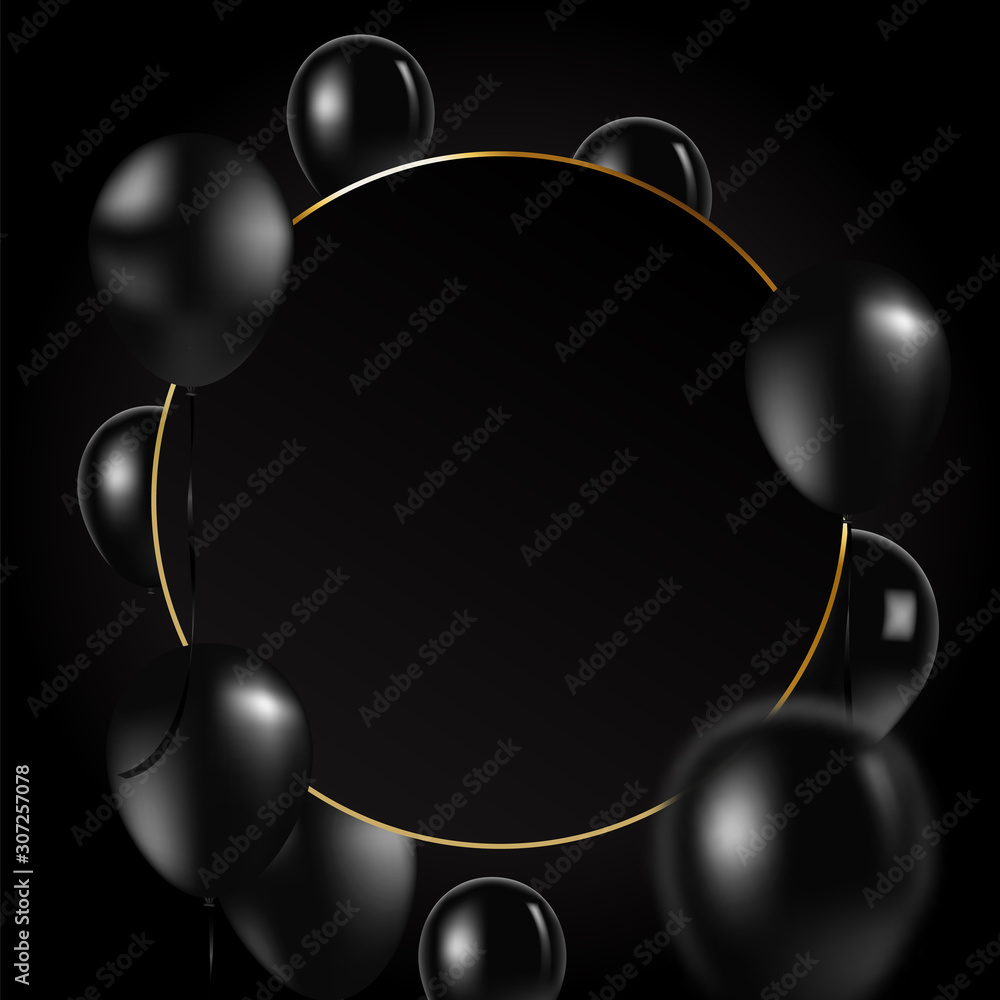 Black Flyer Backgrounds