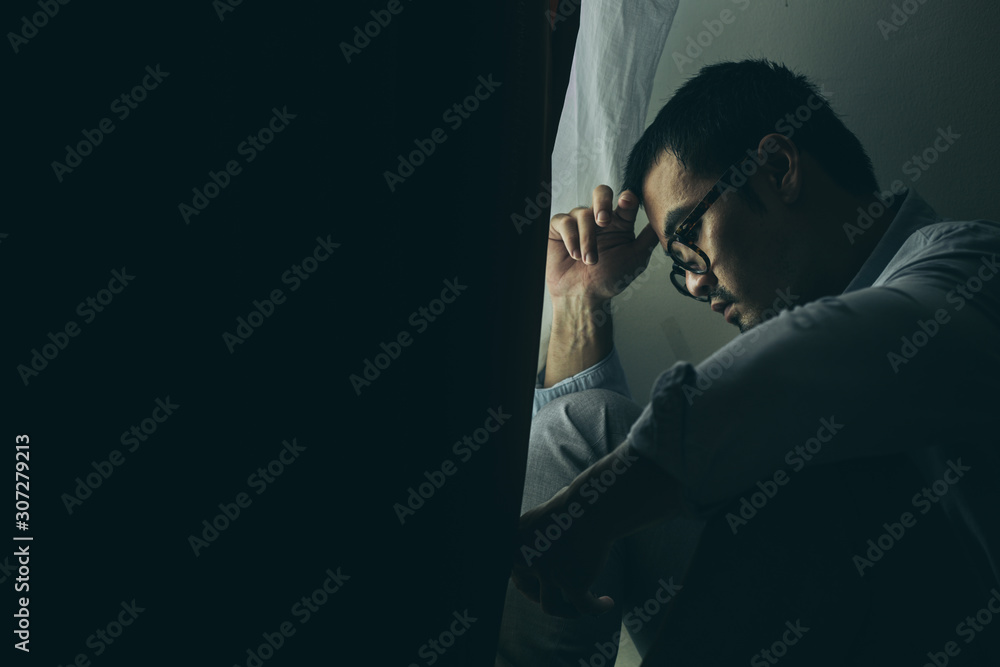 Feels Bad Man Crying