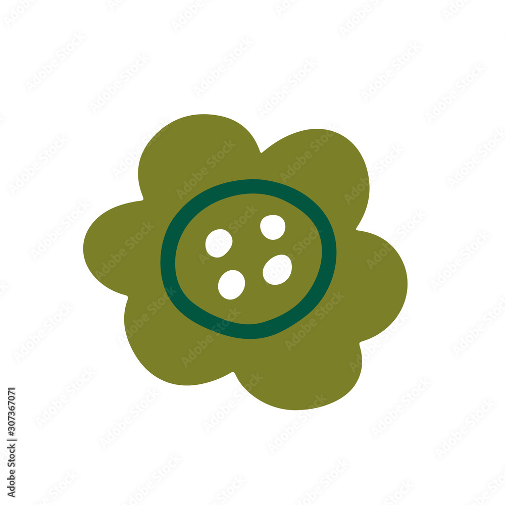 Stop Button Clip Art