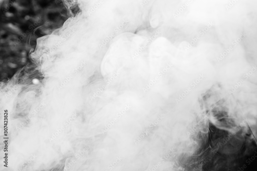 Photoshop Smoke Textures