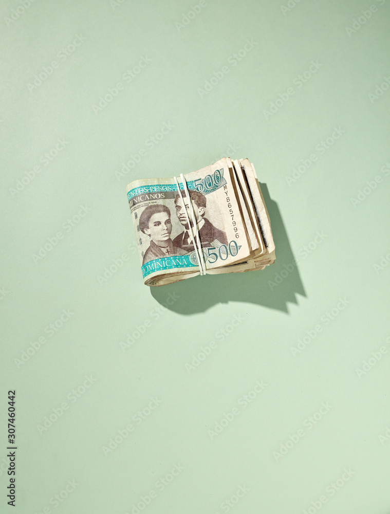 Banknotes Stock Photo | Adobe Stock