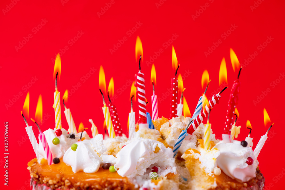 happy birthday Stock Photo | Adobe Stock
