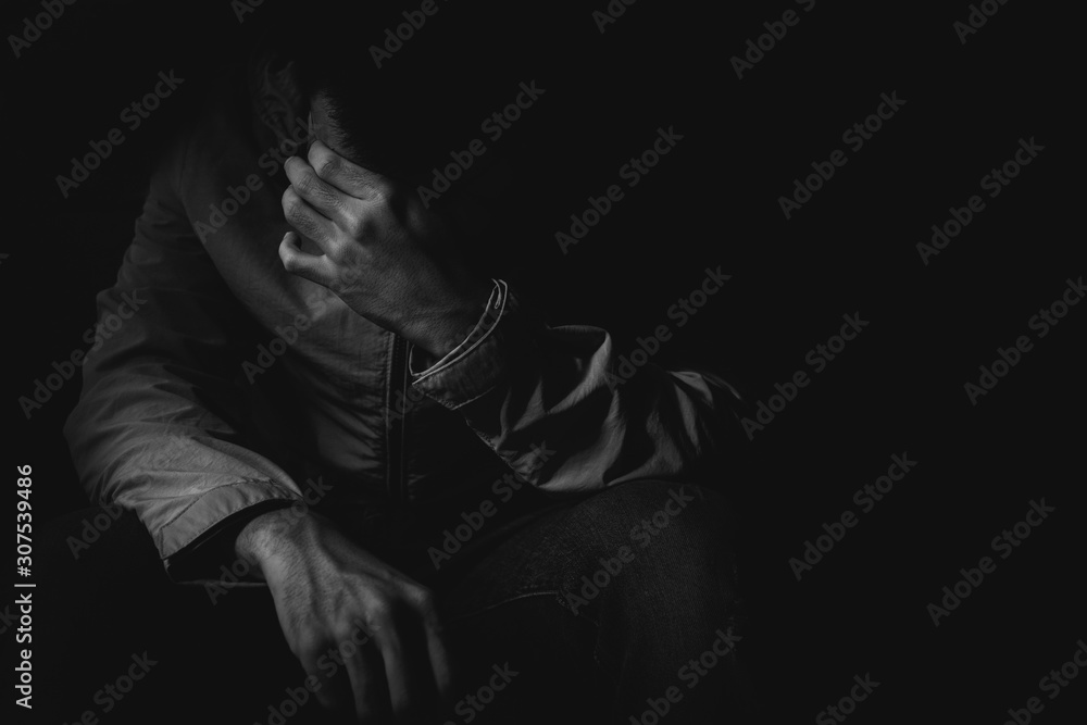 Feels Bad Man Crying