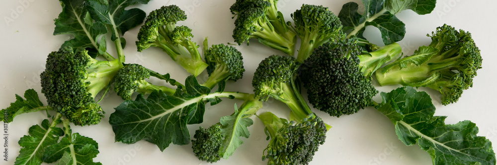 Fresh Broccoli Florets