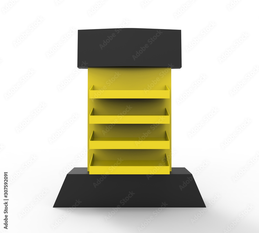 Display stand, retail display stand for product , display stands ...