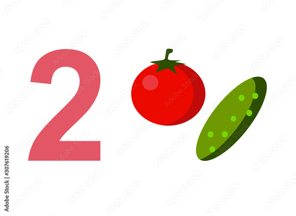 numbers for kids, learning numbers, numbers with examples, logic games ...