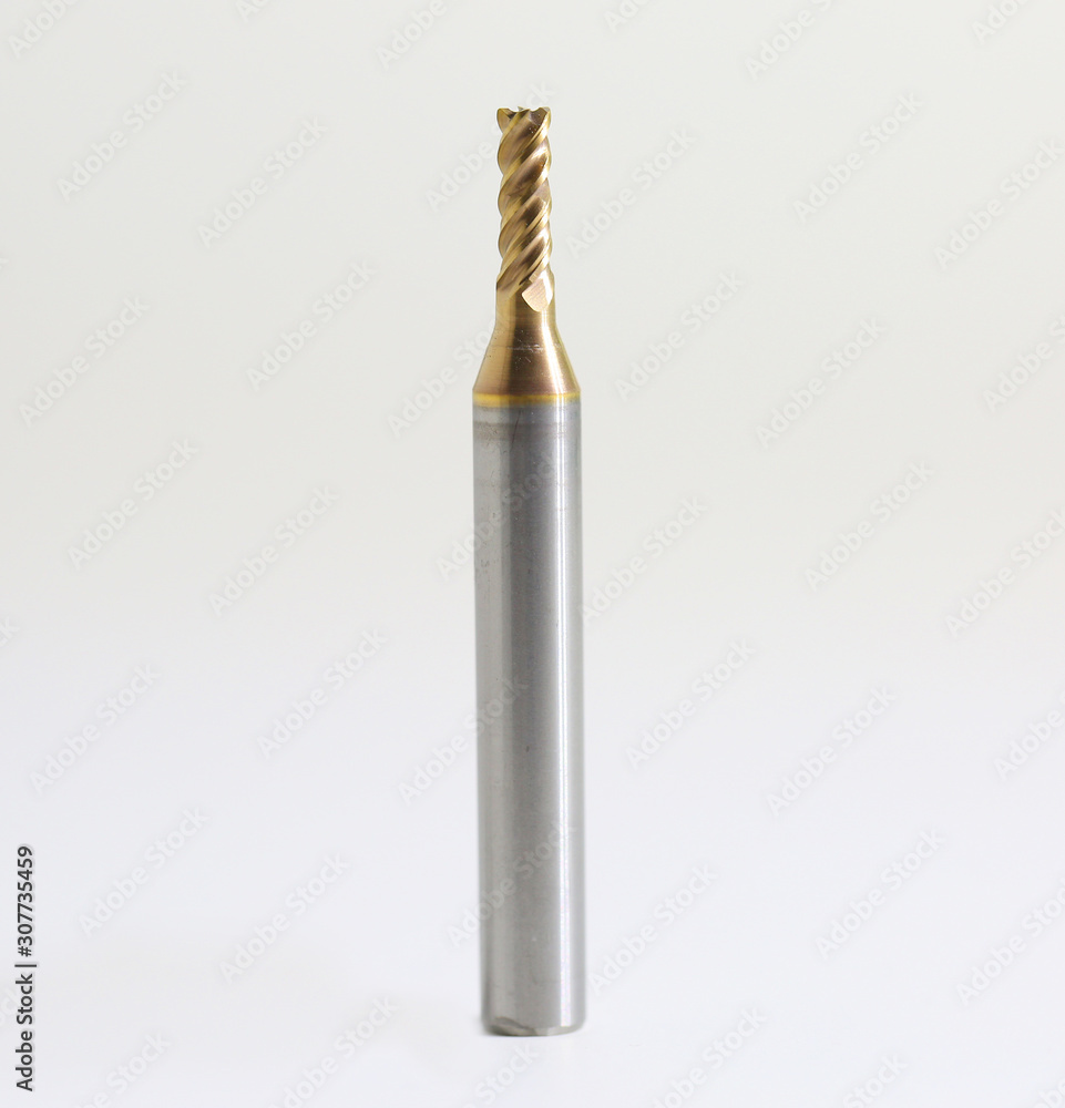 carbide cutting tool for cnc, drill, milling, reamer, threading, router ...