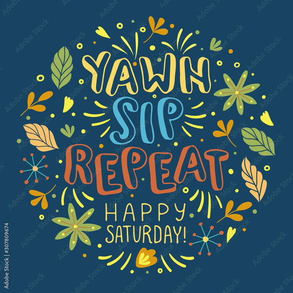 Funny Happy Saturday Pictures