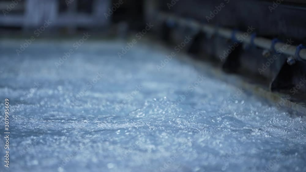 Liquid for electrolytic passivation process to increase thickness of ...