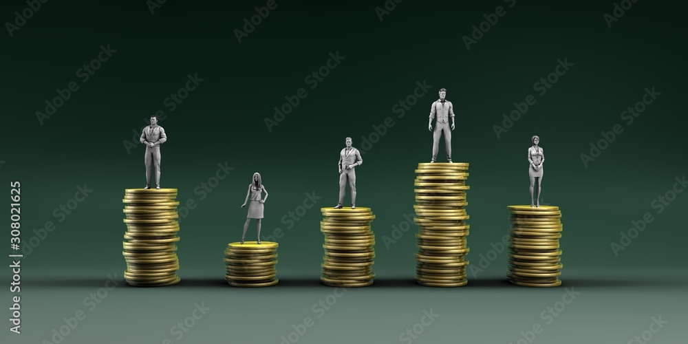 Investment Portfolio Stock Photo | Adobe Stock